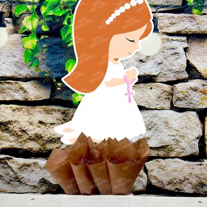 First Communion Theme | Primera Comunion Decoration | First Communion ...