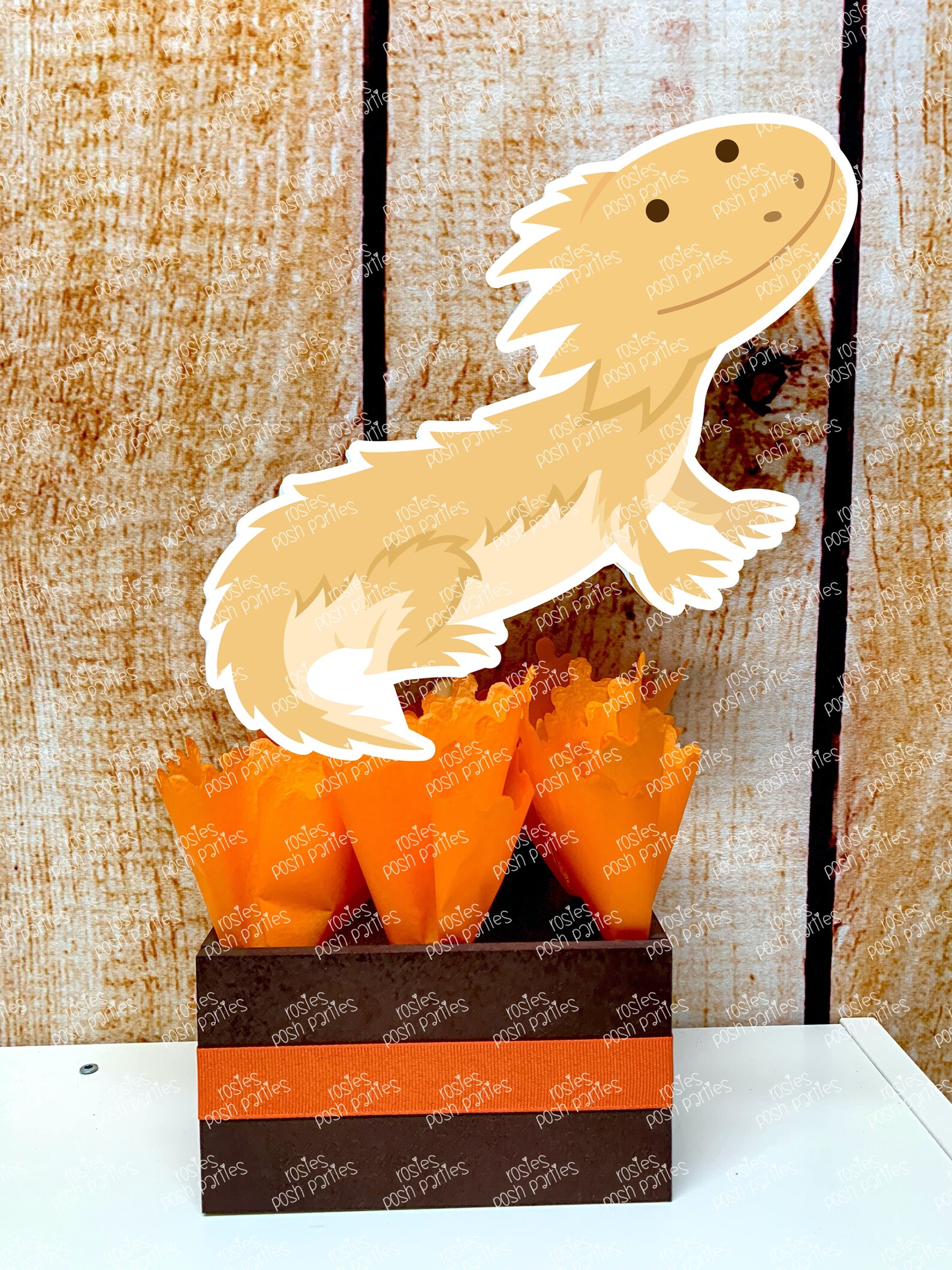 Reptile Theme Reptile Birthday Party Decoration Snake - Etsy