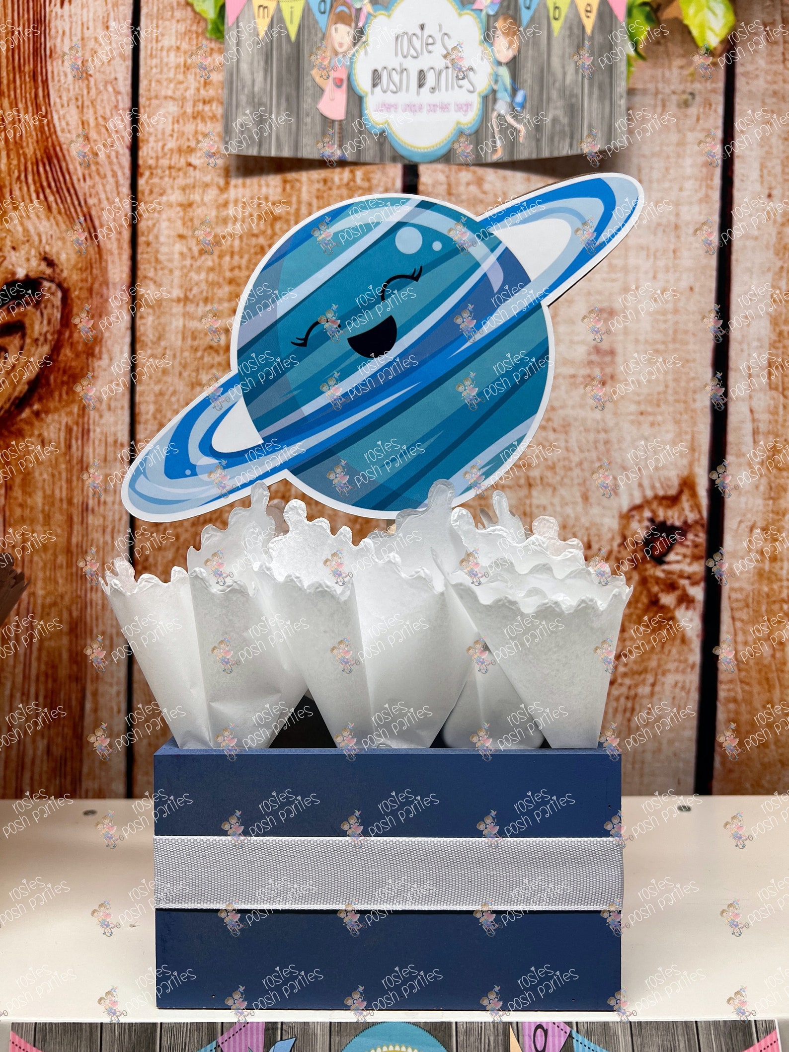 Blast off Outer Space Birthday Party Planets Outer Space Solar - Etsy