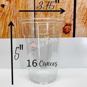 Motorcycle Theme Party Cups Decoration | Biker Baby Shower | Motorcycle ...