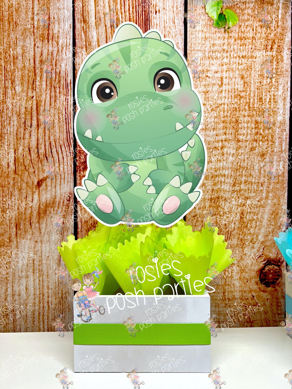Dinosaur Baby Shower Dinosaur Theme Dinosaur Birthday - Etsy