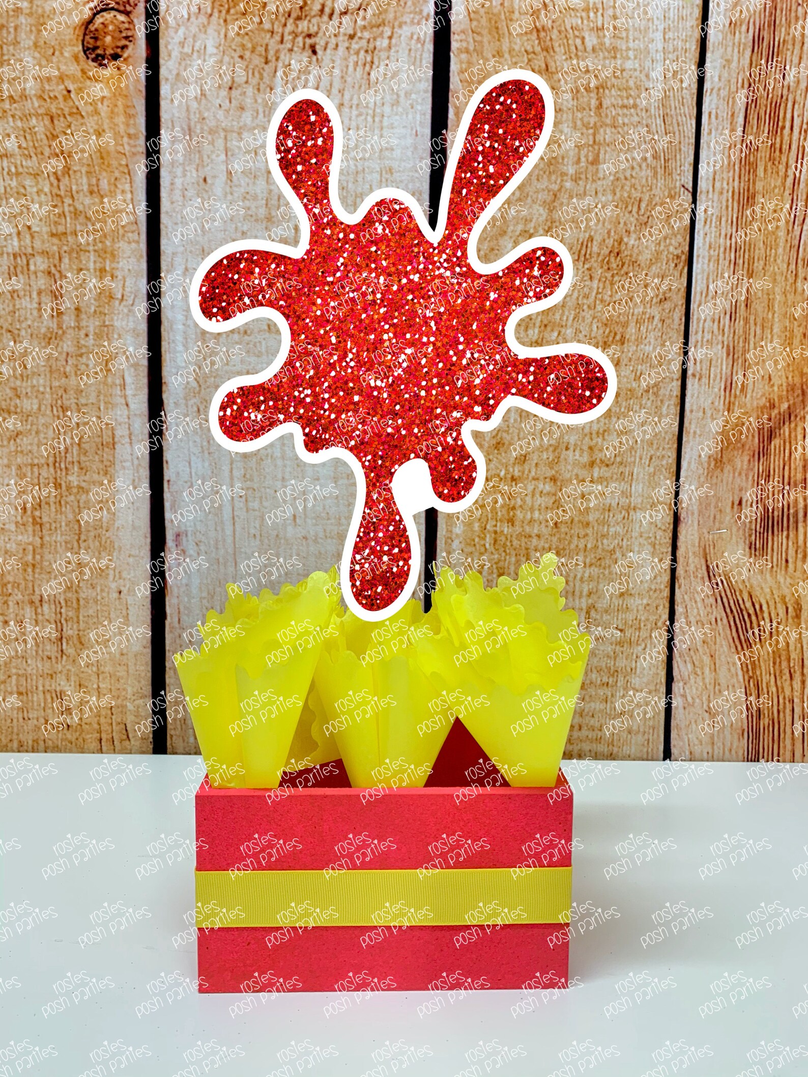 Slime Birthday Party Theme Slime Bash Slime Party Decor - Etsy