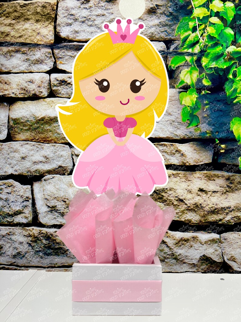Royal Princess Theme | Princess Birthday | Royal Baby Shower | Princess ...