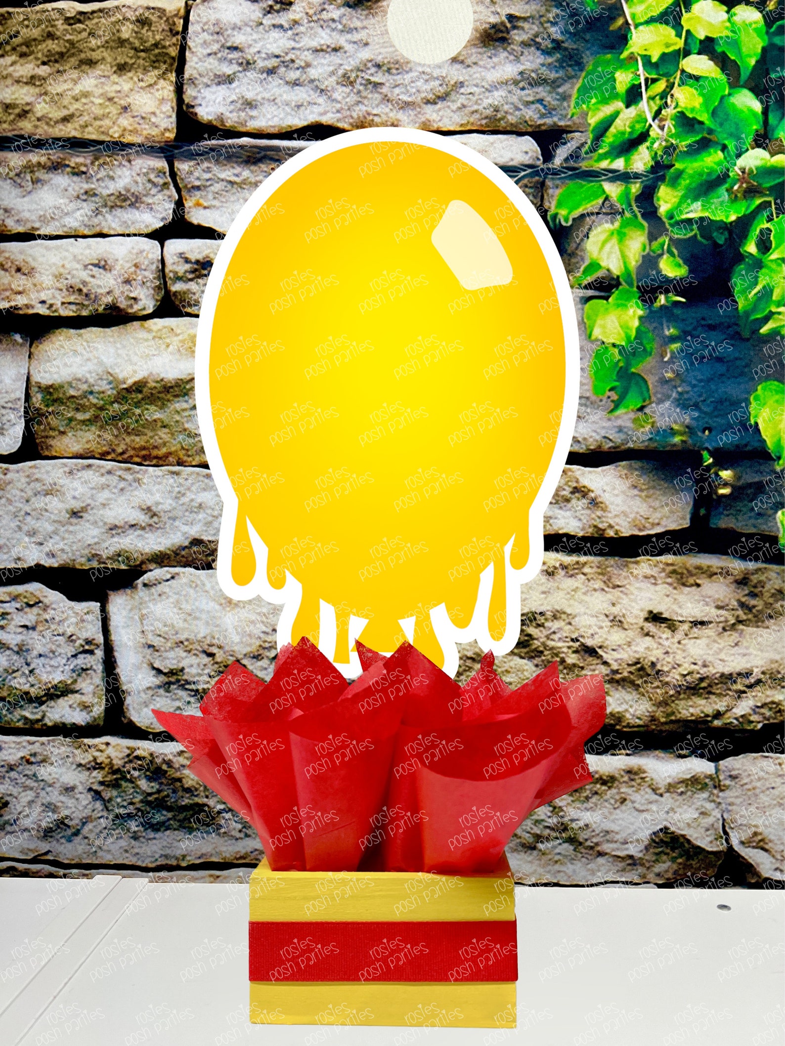 Slime Birthday Party Theme | Slime Bash | Slime Party Decor | Slime ...