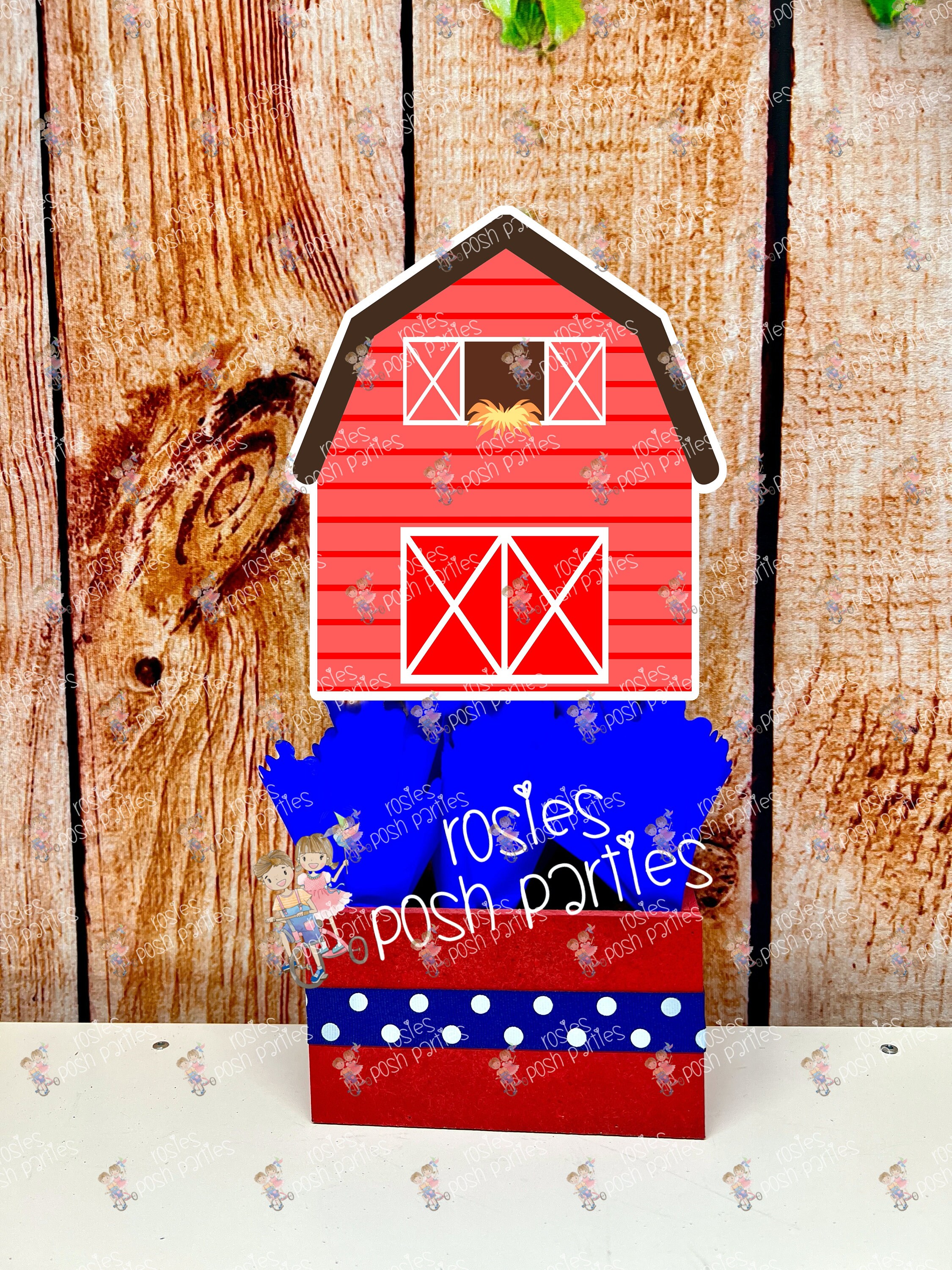 Farm Theme Birthday Theme Farm Theme Baby Shower Barn Yard - Etsy