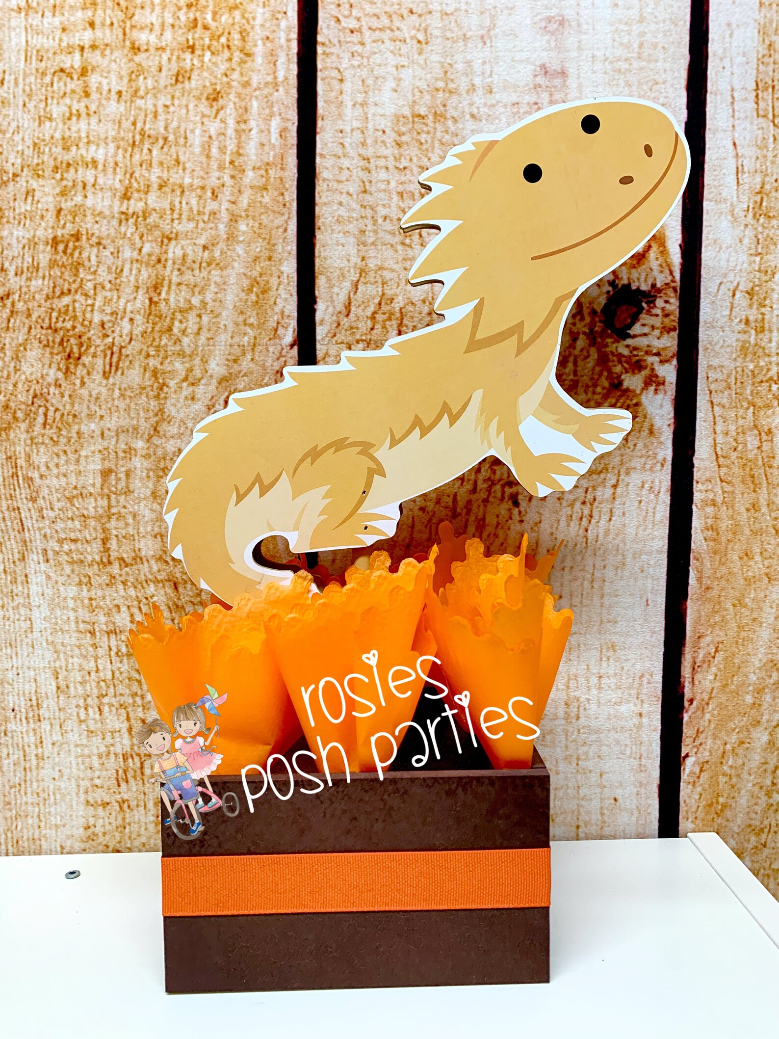 Reptile Theme Reptile Birthday Party Decoration Snake | Etsy