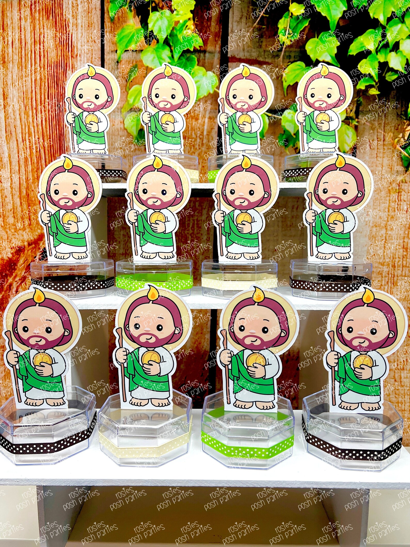 Saint Jude Theme | San Judas Tadeo | Virgencita Theme | San Juditas ...