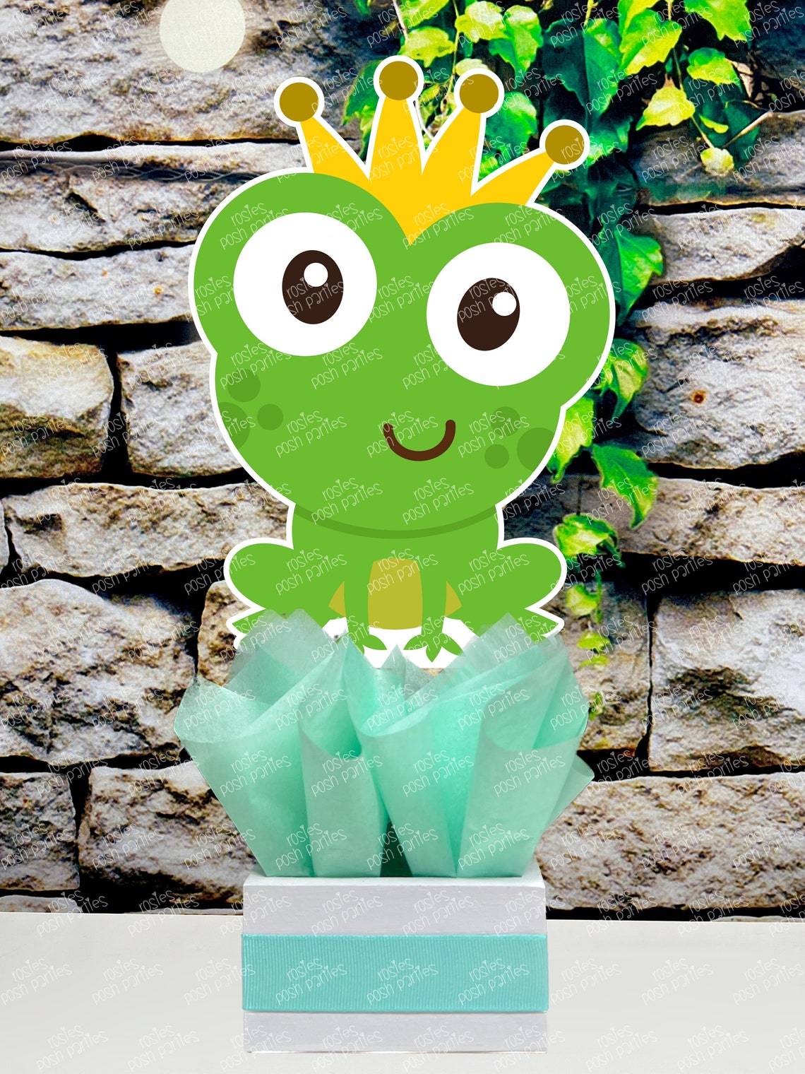 Royal Princess Theme | Princess Birthday | Royal Baby Shower | Princess ...