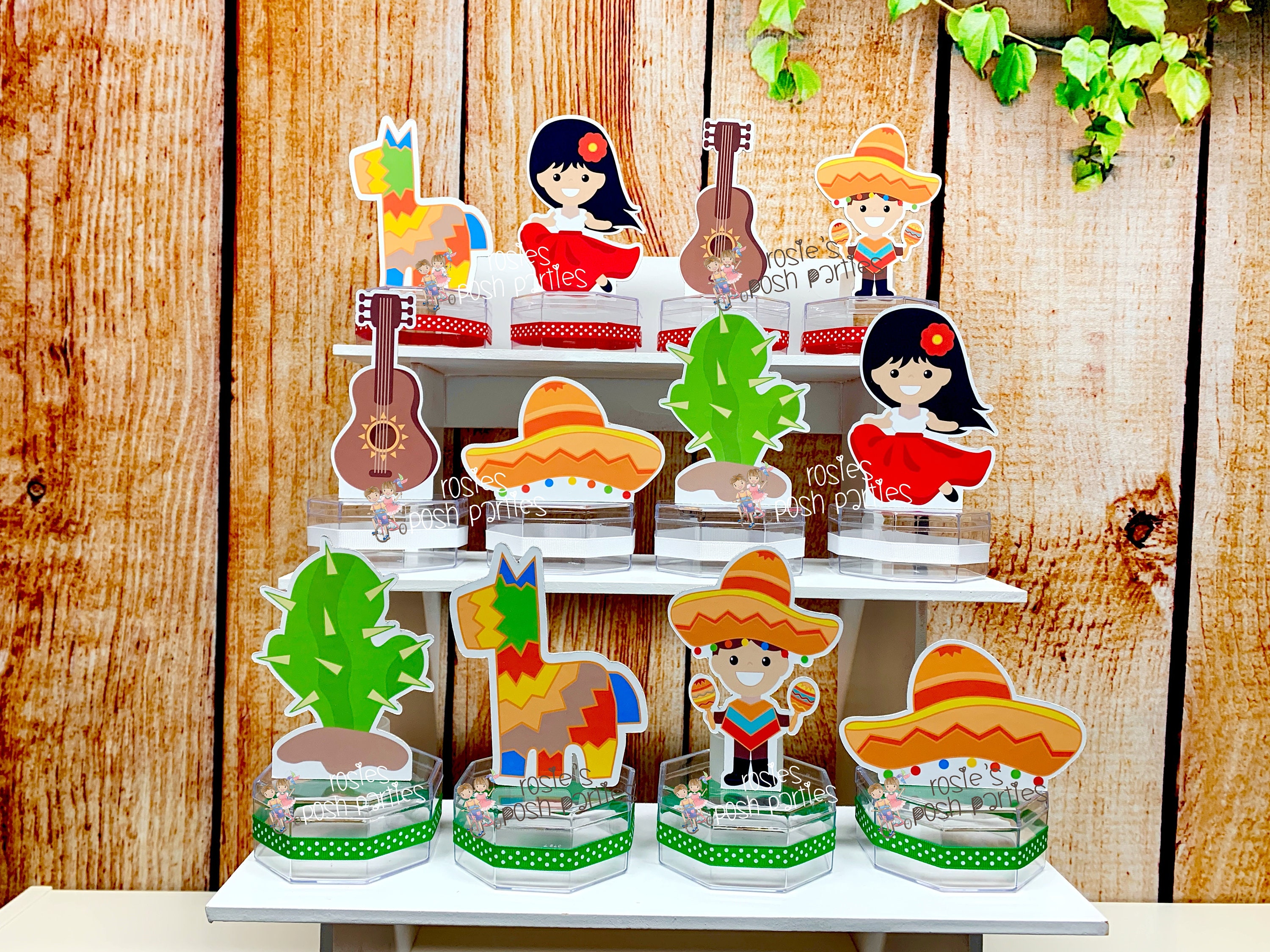 Mexican Fiesta Theme | Fiesta Mexicana Party | Mexican Theme Party ...