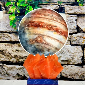 Blast off Outer Space Birthday Party Planets Outer Space Solar System ...