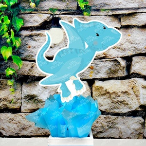 Dinosaur Birthday | Hatching Soon Dinosaur Baby Shower | Dinosaur Party ...