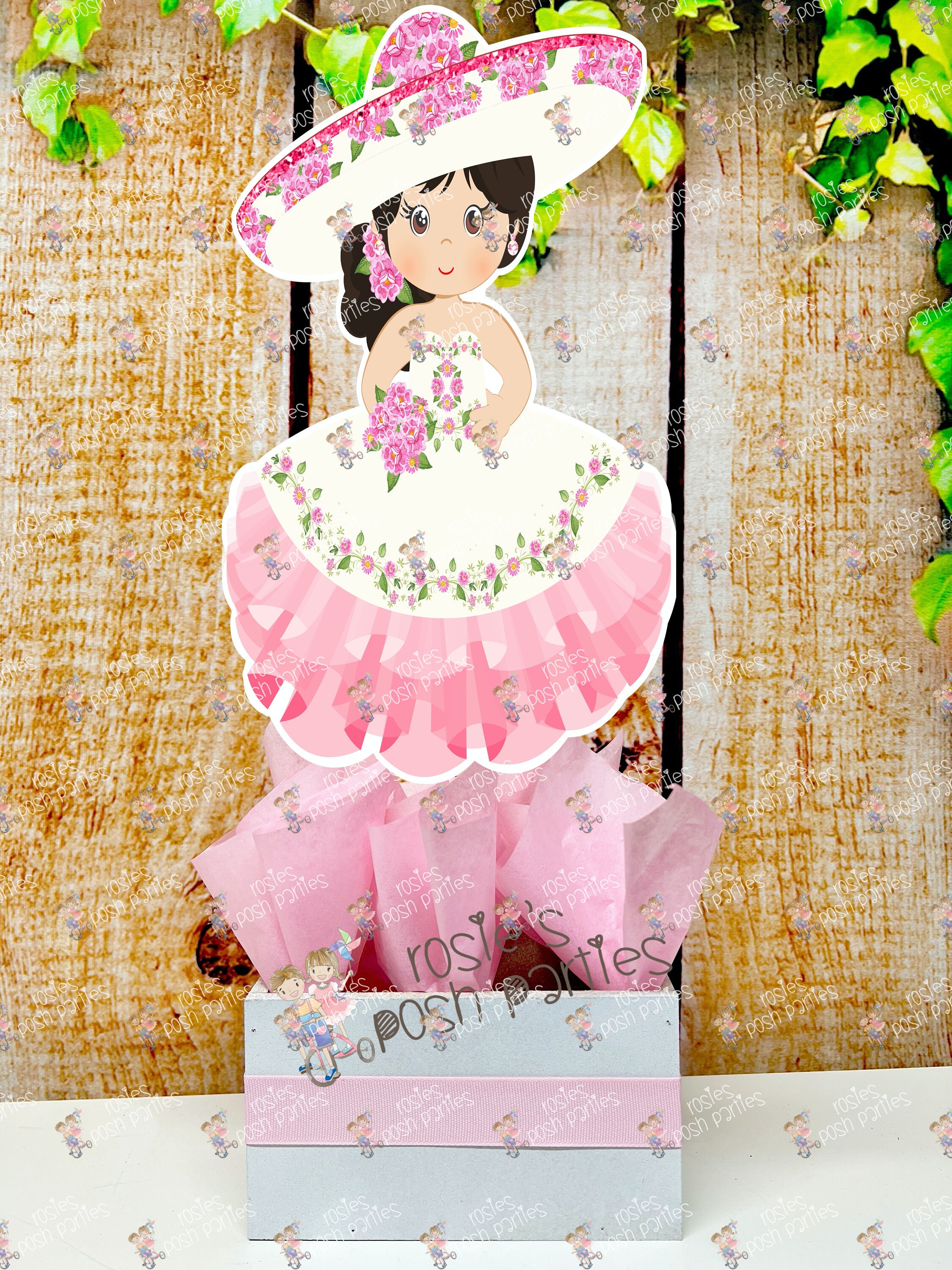 Charra First Communion Charra Birthday Theme Charra - Etsy