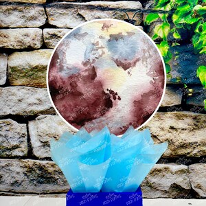 Blast off Outer Space Birthday Party Planets Outer Space Solar System ...