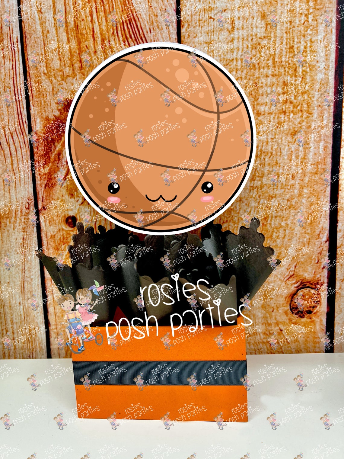 Sports Theme Centerpiece Sports Party Sports Birthday Soccer - Etsy