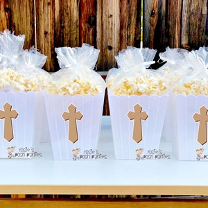 Baptism Religious Celebration Party Angel Boy Baptism Favor Angel ...