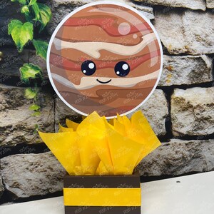 Blast off Outer Space Birthday Party Planets Outer Space Solar System ...