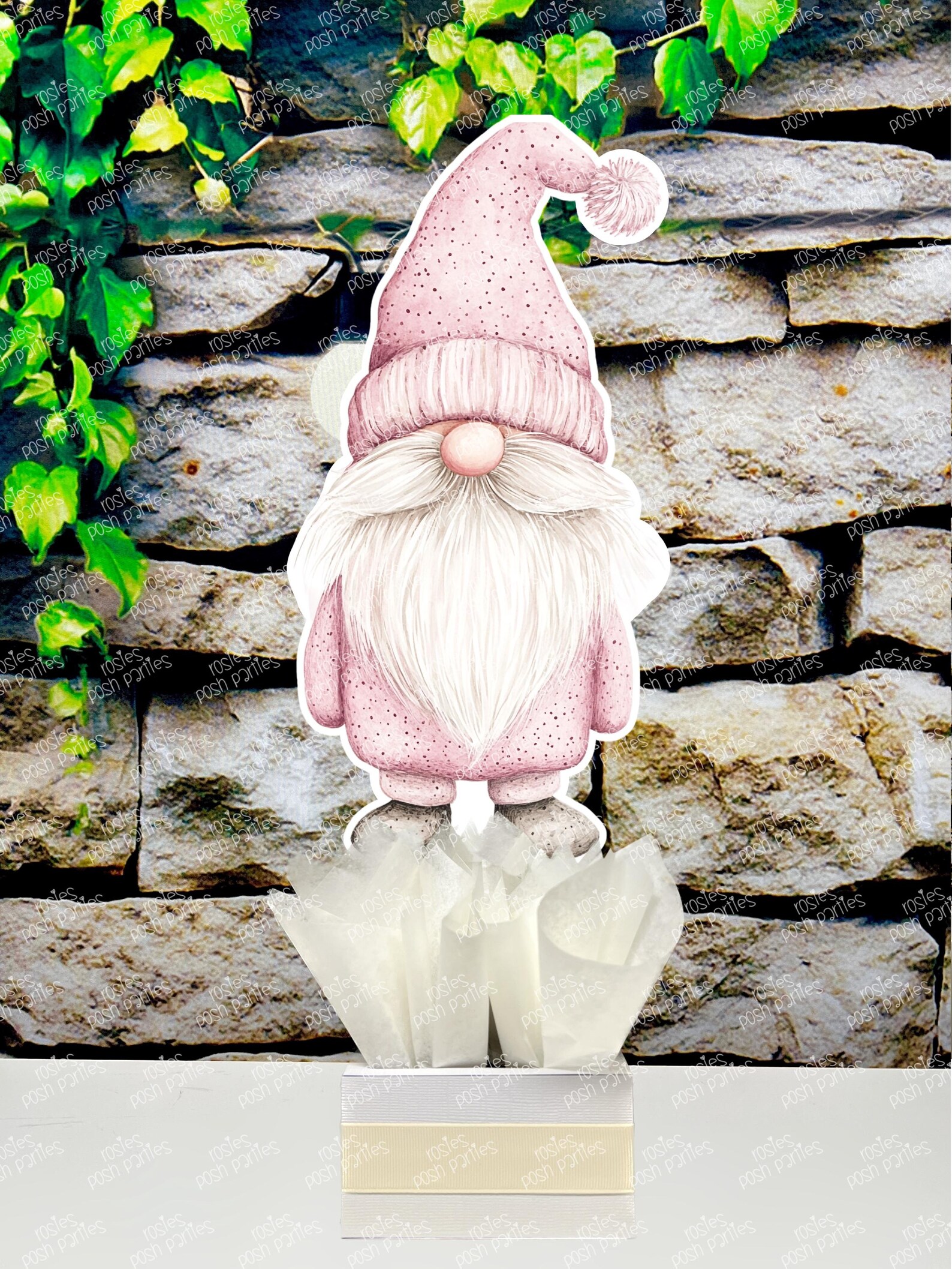 Christmas Santa | Mrs. Clause Theme | Pink Christmas Theme ...