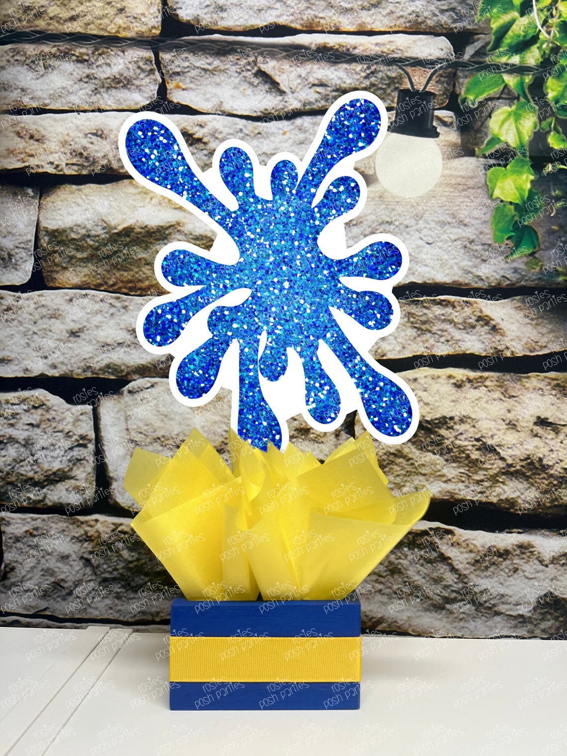 Slime Birthday Party Theme | Slime Bash | Slime Party Decor | Slime ...