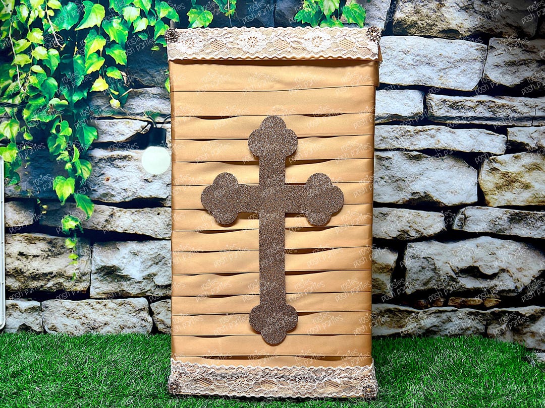 First Communion Piñata | Spinning Piñata | Candy Favor | Mi Primera ...