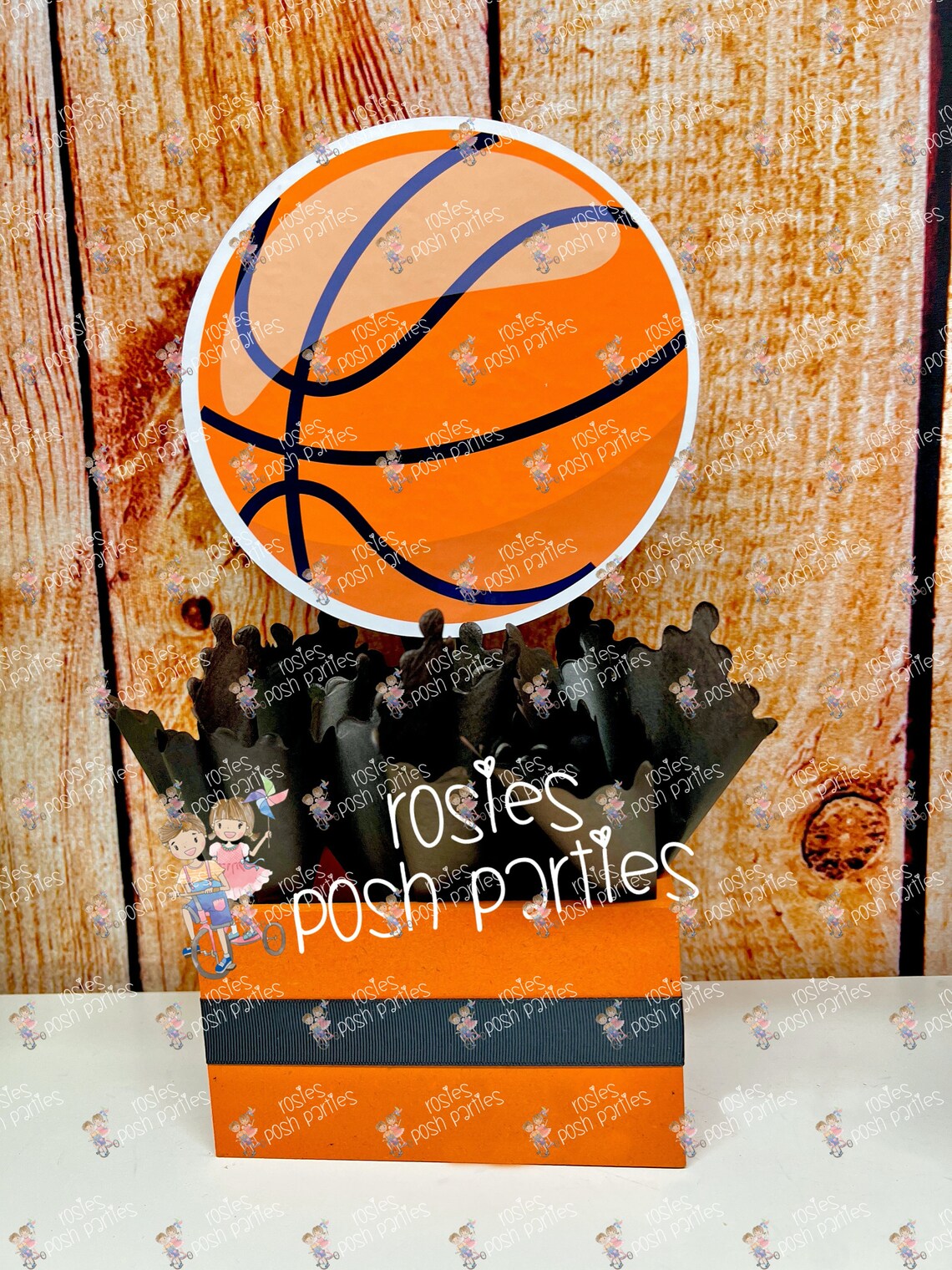 Sports Theme Centerpiece Sports Party Sports Birthday Soccer - Etsy