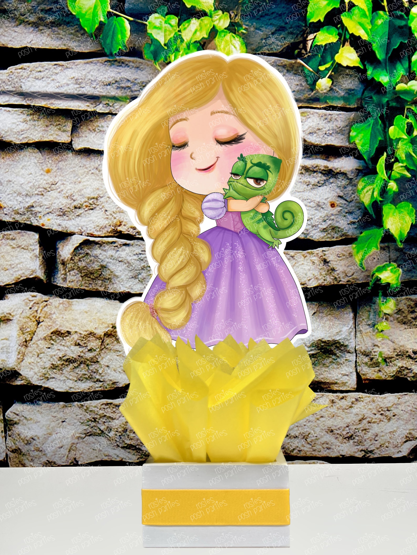 Princess Theme | Princess Birthday Party Decoration | Princess ...