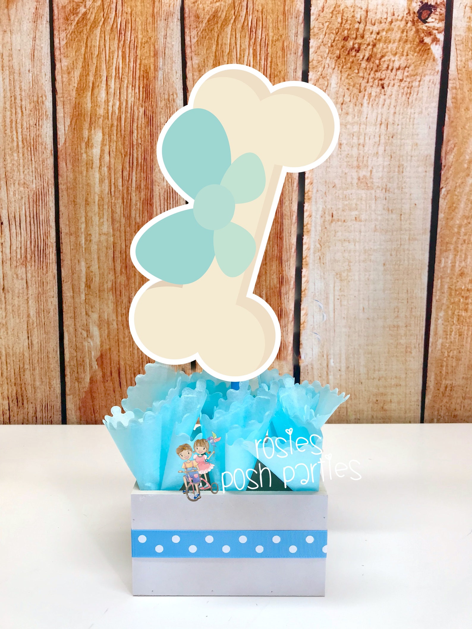 Dog Pawty Birthday Party Theme Puppy Pawty Theme Birthday - Etsy