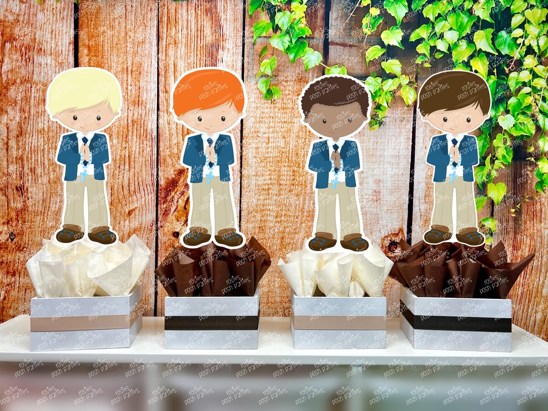 First Communion Theme Primera Comunion Decoration First - Etsy