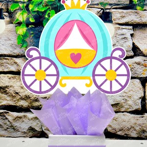 Royal Princess Theme | Princess Birthday | Royal Baby Shower | Princess ...