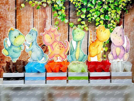 Dinosaur Birthday | Dinosaur Baby Shower | Hatching Soon Dinosaur ...