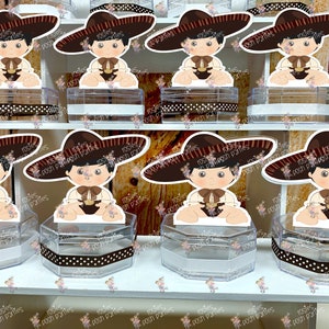 Charro Baptism | Charro First Birthday | Charro Theme | Mariachi Theme ...