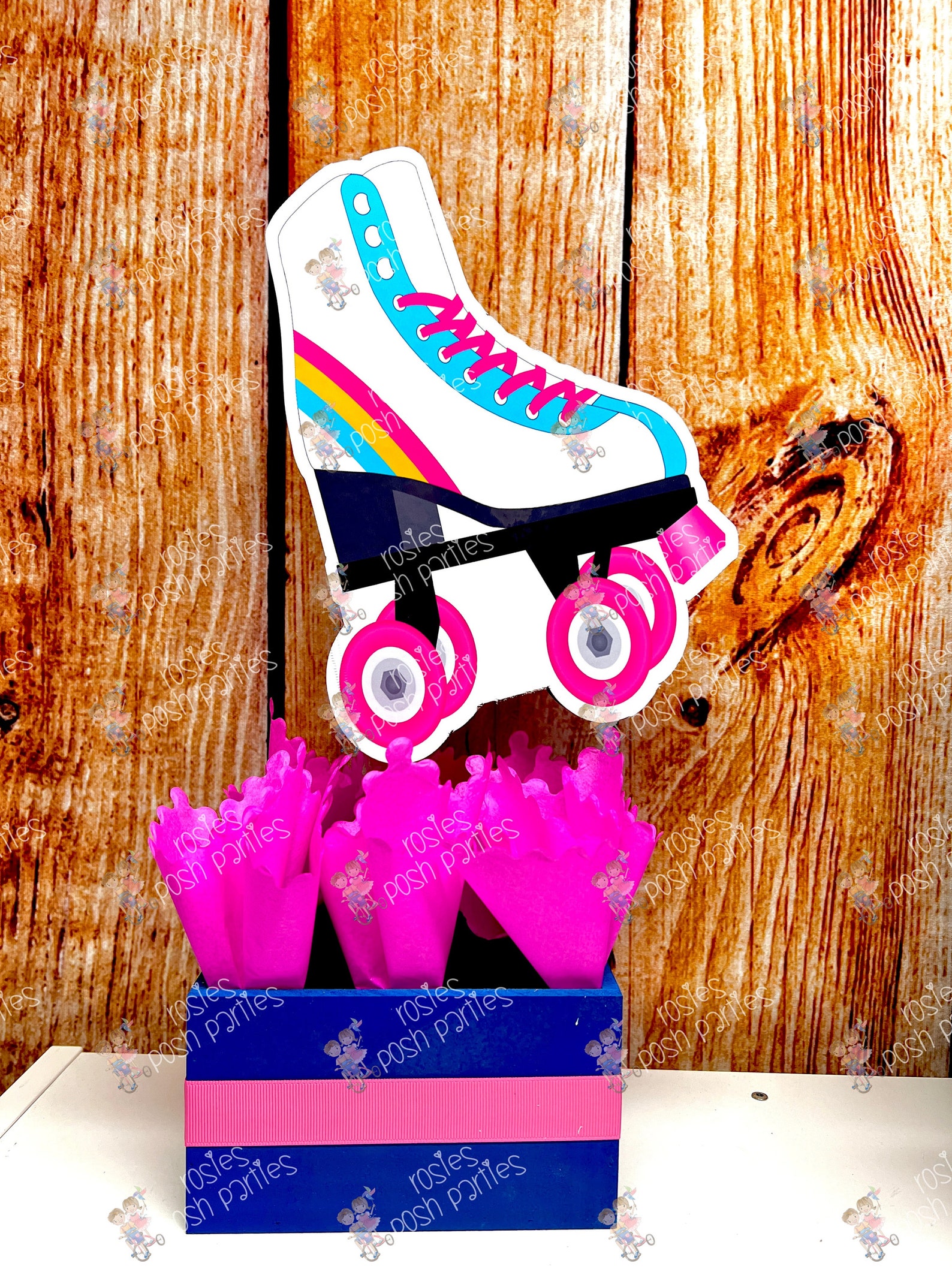 I Love the 80s Theme 80s Birthday Centerpiece 80s Party - Etsy