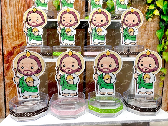 Saint Jude Theme | San Judas Tadeo | Virgencita Theme | San Juditas ...