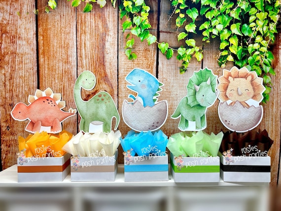 Dinosaur Baby Shower | Dinosaur Theme | Dinosaur Birthday Party ...