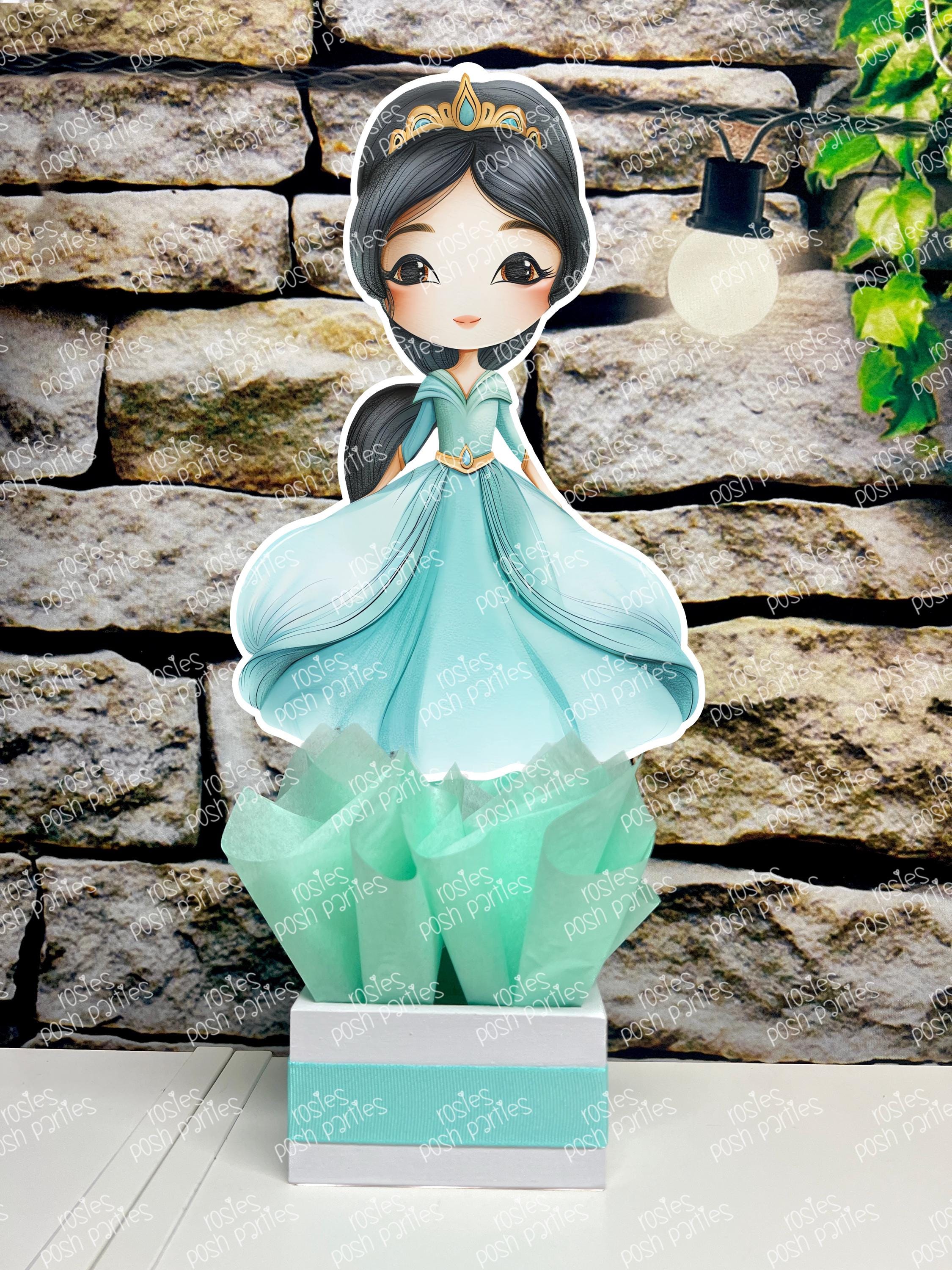 Princess Theme | Princess Birthday Party Decoration | Princess ...