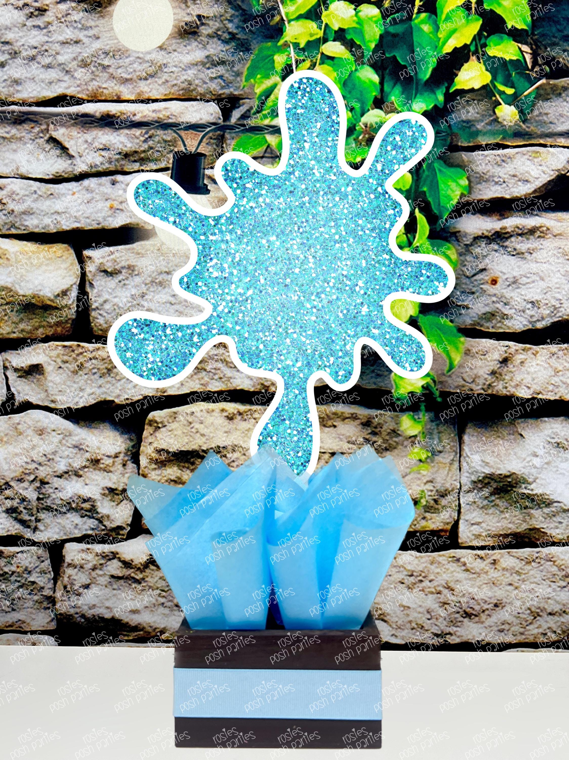 Slime Birthday Party Theme | Slime Bash | Slime Party Decor | Slime ...