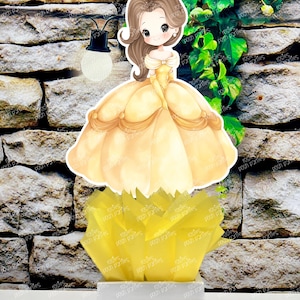 Princess Theme | Princess Birthday Party Decoration | Princess ...