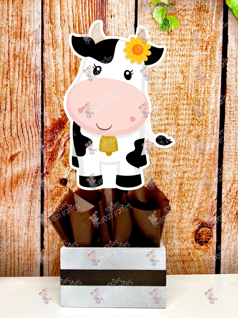 Pink Farm Theme | Girl Farm Birthday | Pink Farm Party | Farm ...