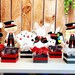 Magician Birthday Decorations Magician Centerpiece Magic Show - Etsy