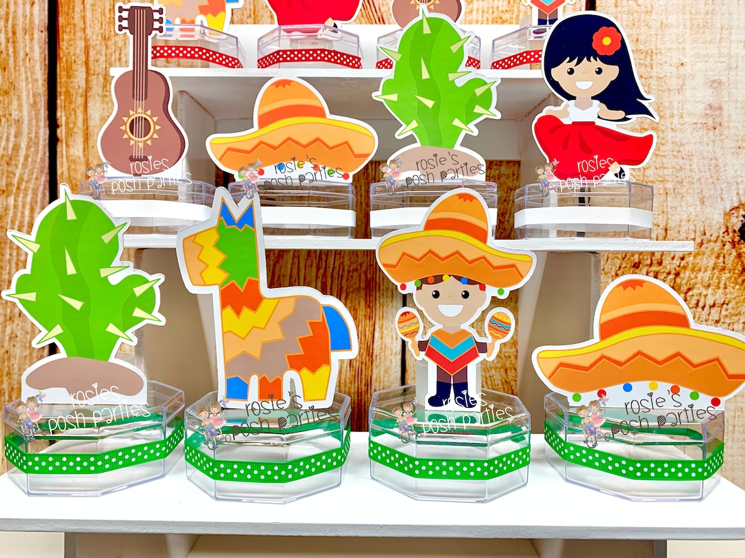 Mexican Fiesta Theme | Fiesta Mexicana Party | Mexican Theme Party ...