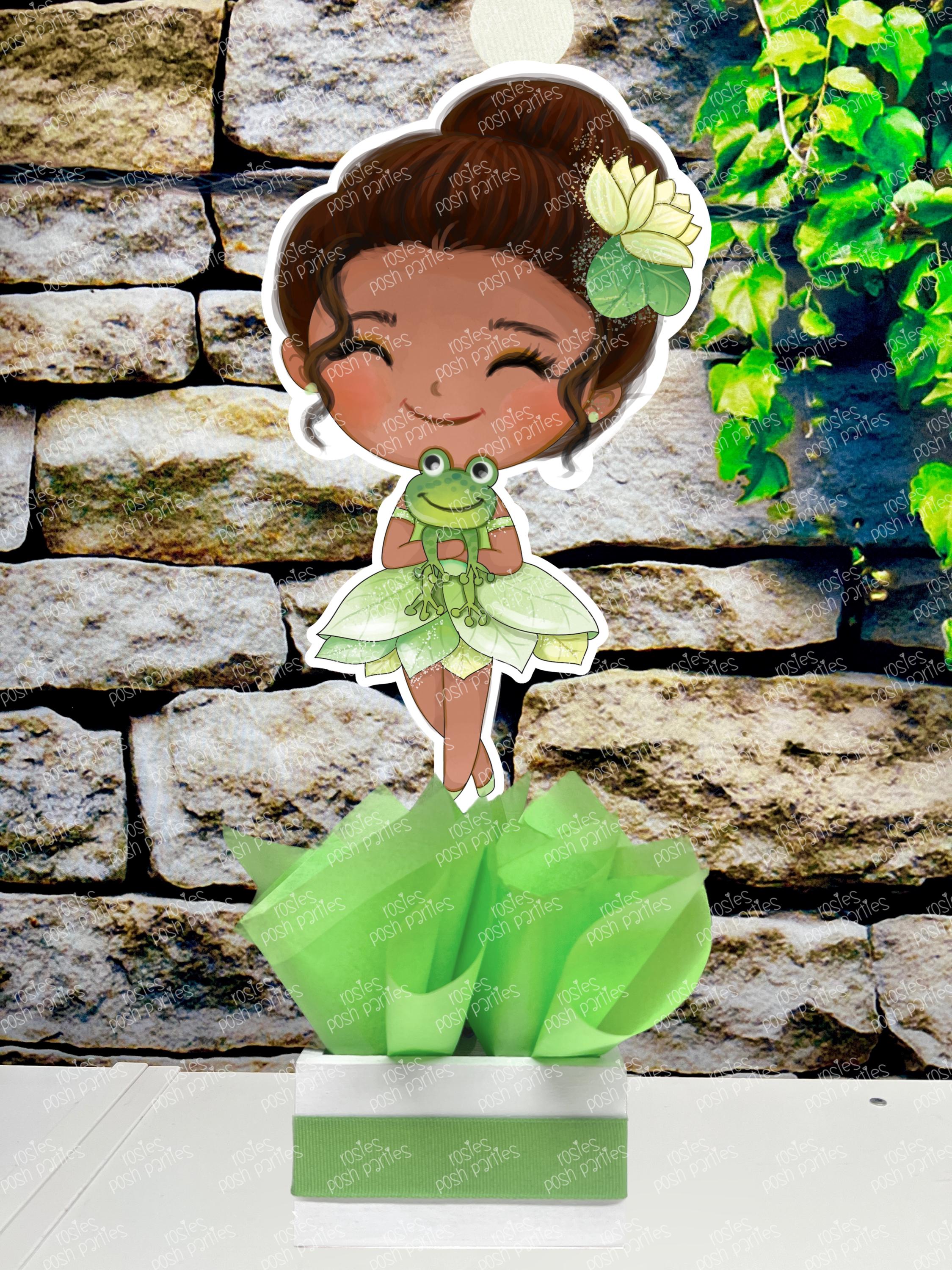 Princess Theme | Princess Birthday Party Decoration | Princess ...