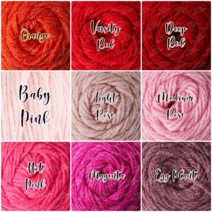 I Cord | Knit I Cord | French Knitted Cord | Knit Rope for Name Sign ...