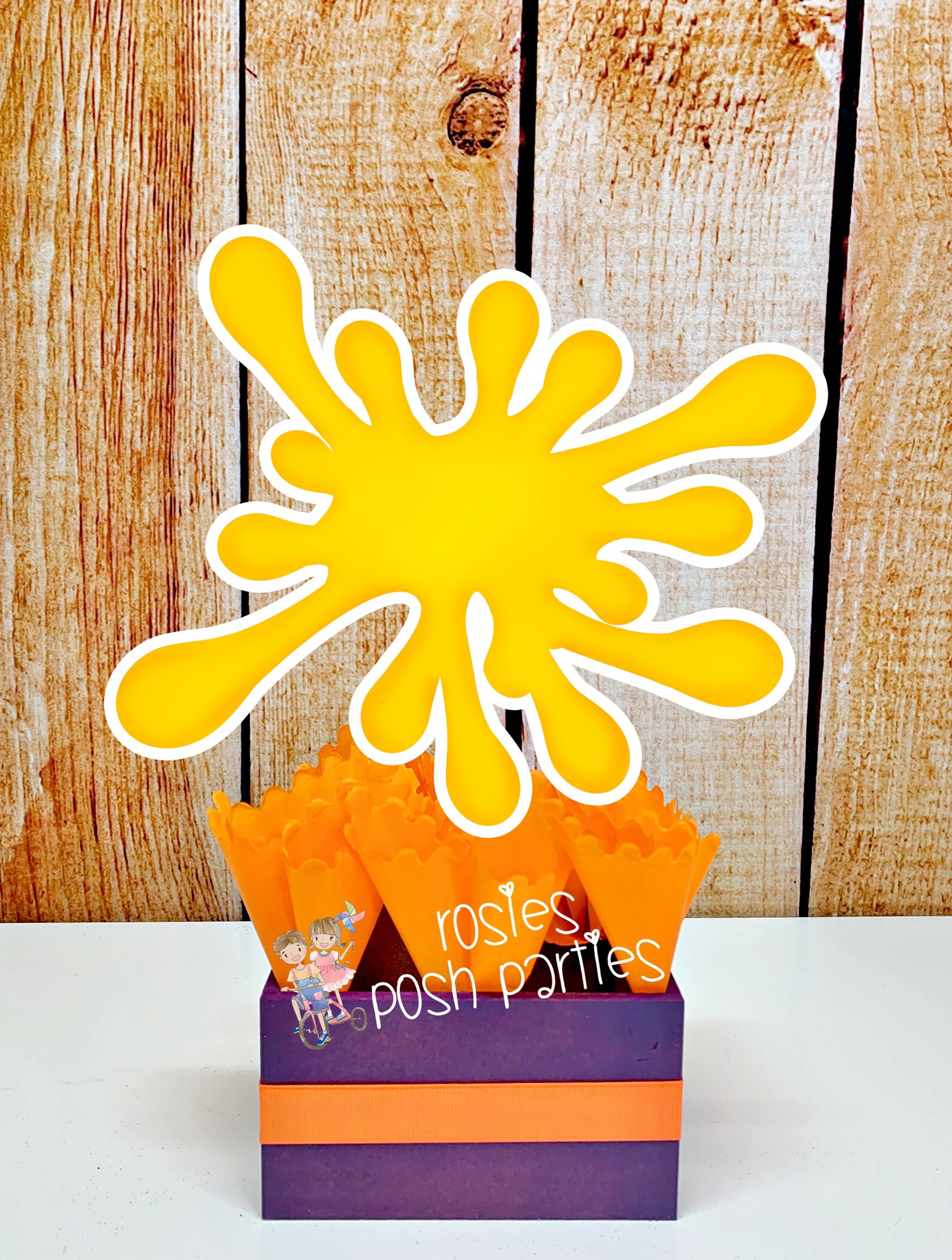 Slime Birthday Party Theme Slime Bash Slime Party Decor | Etsy