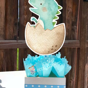 Dinosaur Baby Shower Theme Dinosaur Birthday Hatching Soon Dinosaur ...