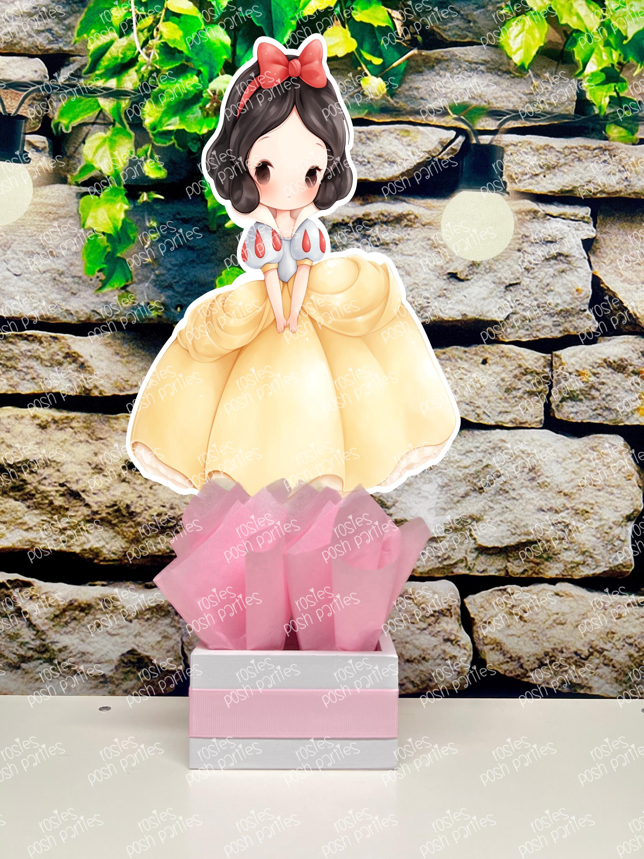 Princess Theme | Princess Birthday Party Decoration | Princess ...