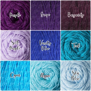 I Cord | Knit I Cord | French Knitted Cord | Knit Rope for Name Sign ...