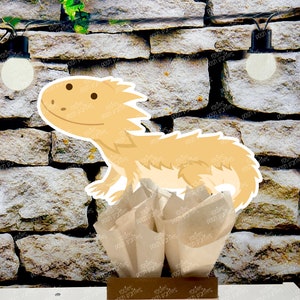 Reptile Theme | Reptile Birthday Party Decoration | Snake Reptile Theme ...