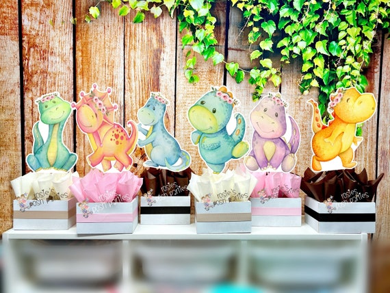 Dinosaur Birthday | Dinosaur Baby Shower | Hatching Soon Dinosaur ...