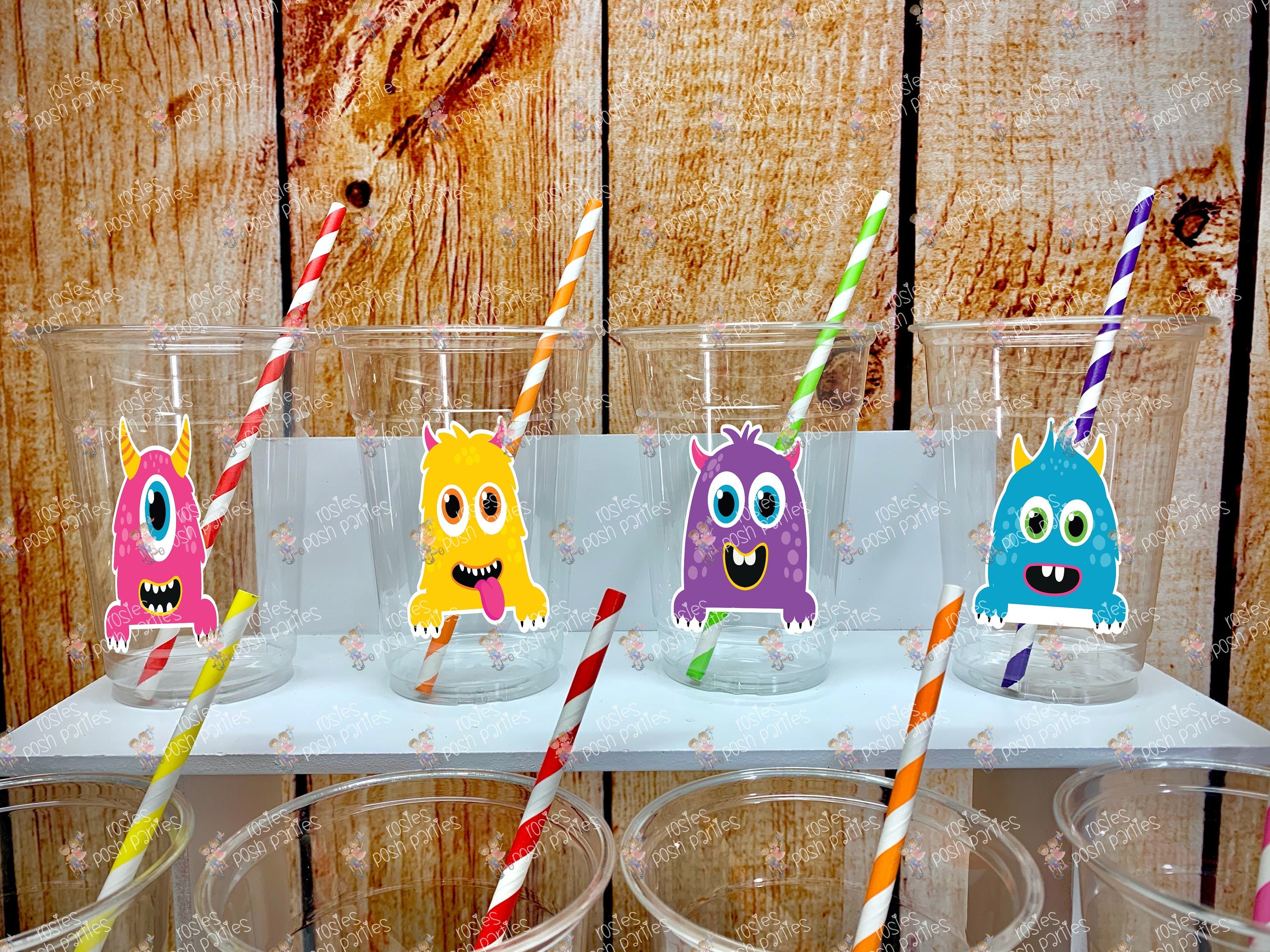 Monster Energy Birthday Party Ideas