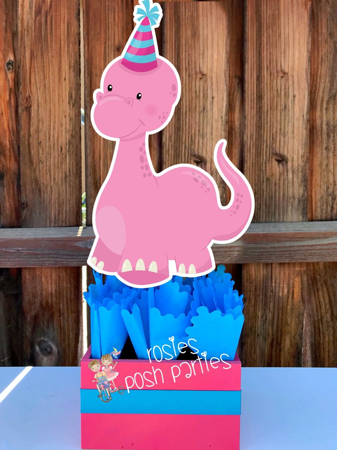 Pink Dinosaur Theme Pink Dinosaur Baby Shower Hatching - Etsy