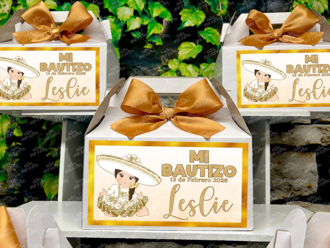 Charra Baptism | Charro Birthday Theme | Charro Mariachi Theme Bautizo ...